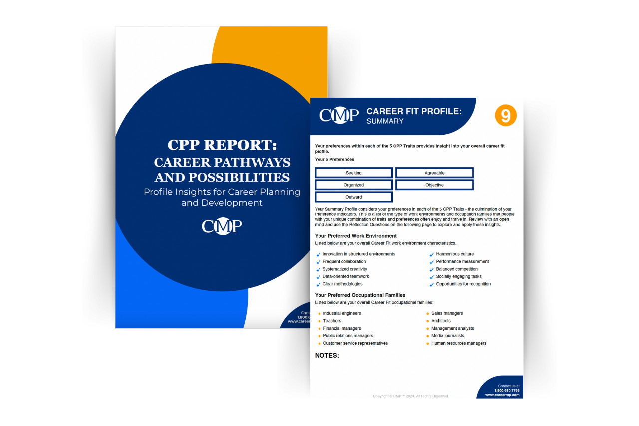 Career Redeployment Workshop | Career Success Essentials